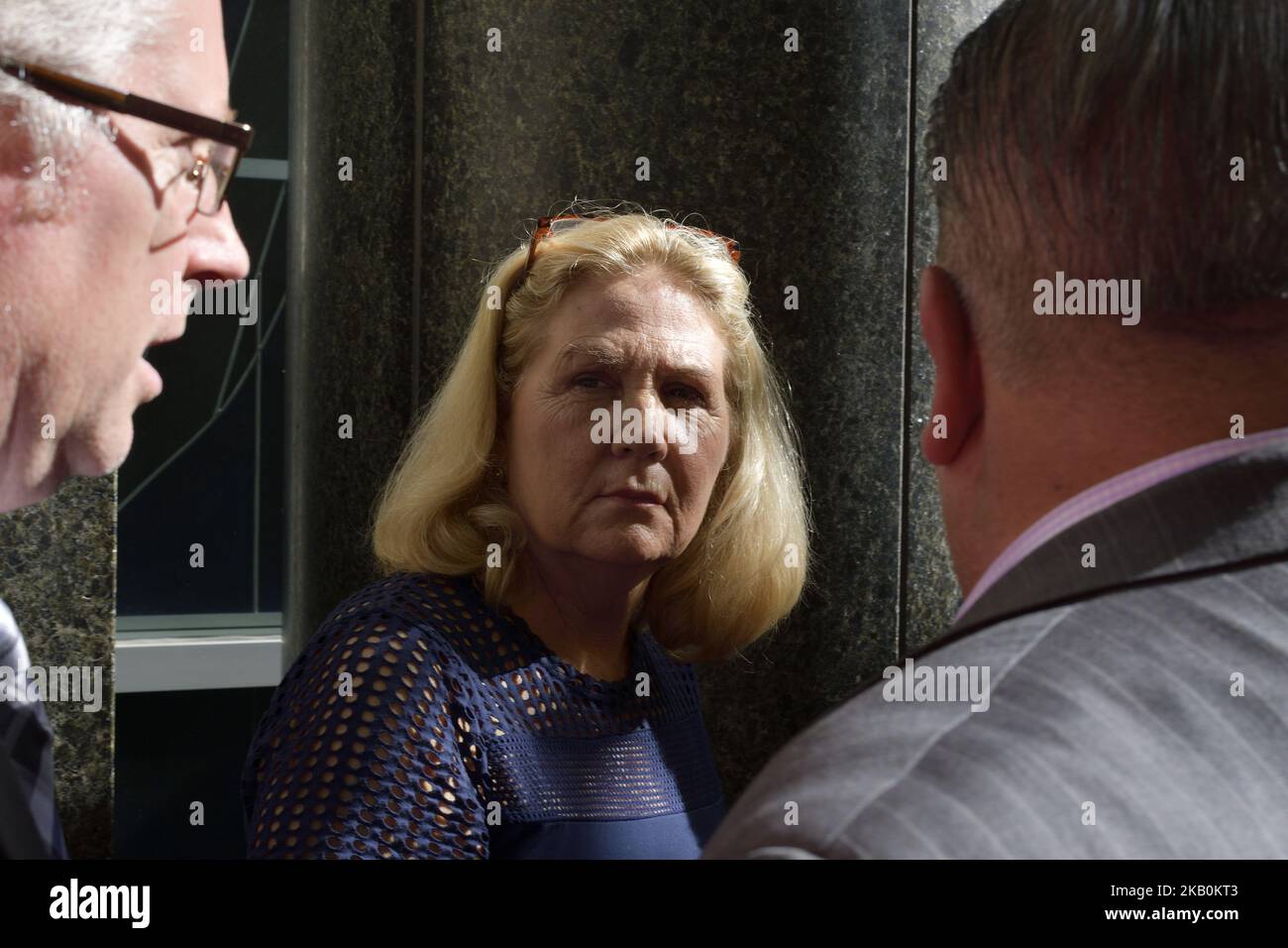 Maureen case hi-res stock photography and images - Alamy