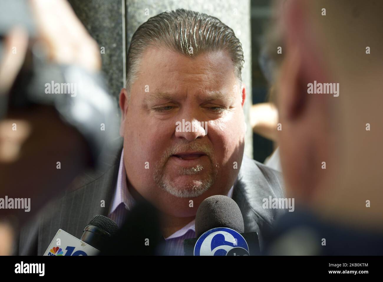 Mcnesby hi-res stock photography and images - Alamy