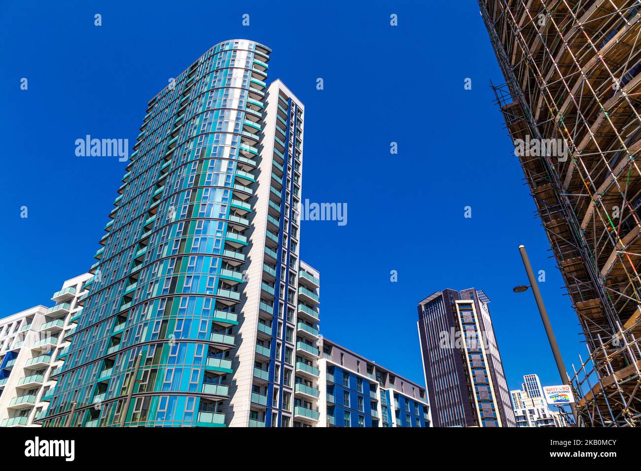 One eighty stratford hi-res stock photography and images - Alamy