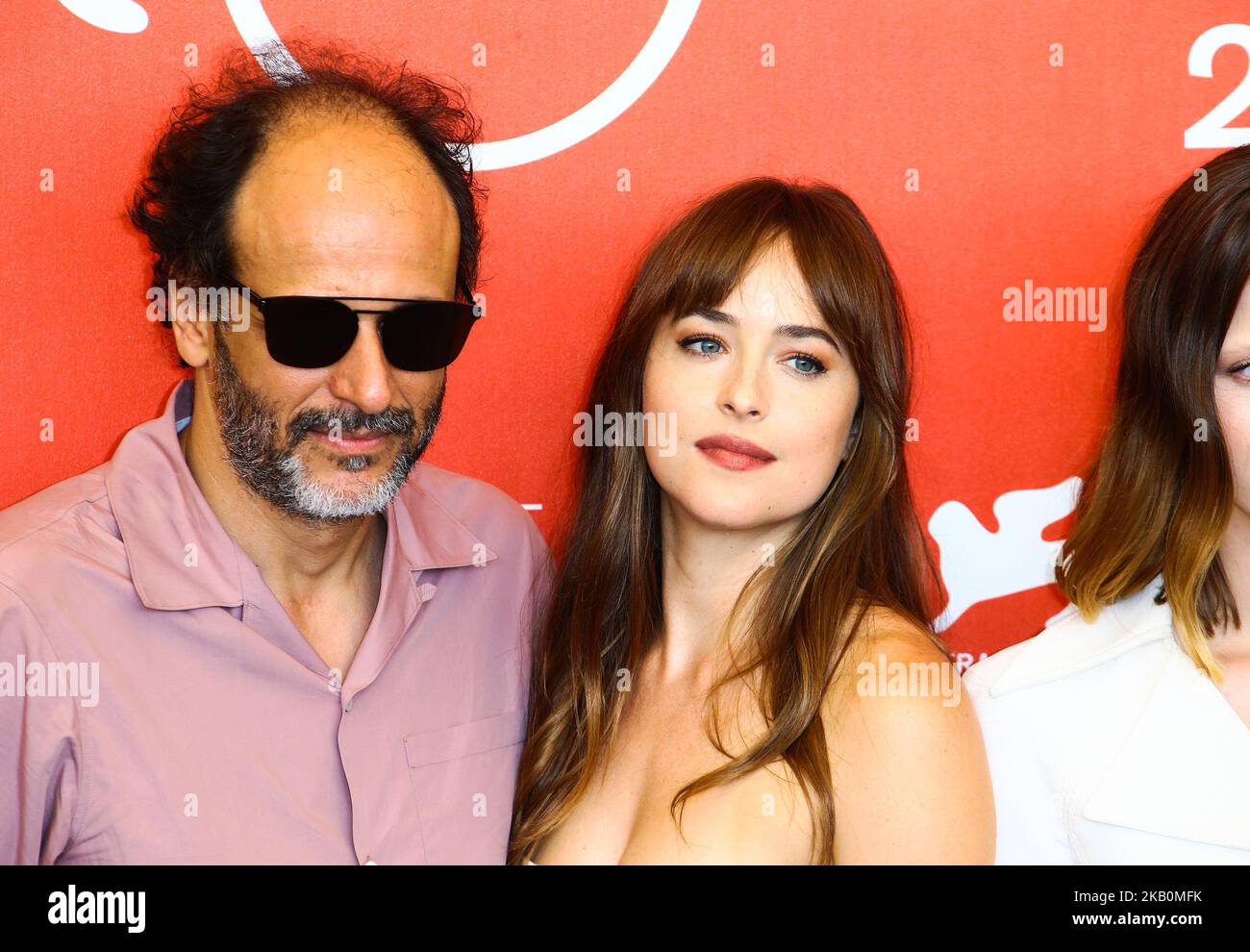 Facial hair idsok hi-res stock photography and images - Alamy