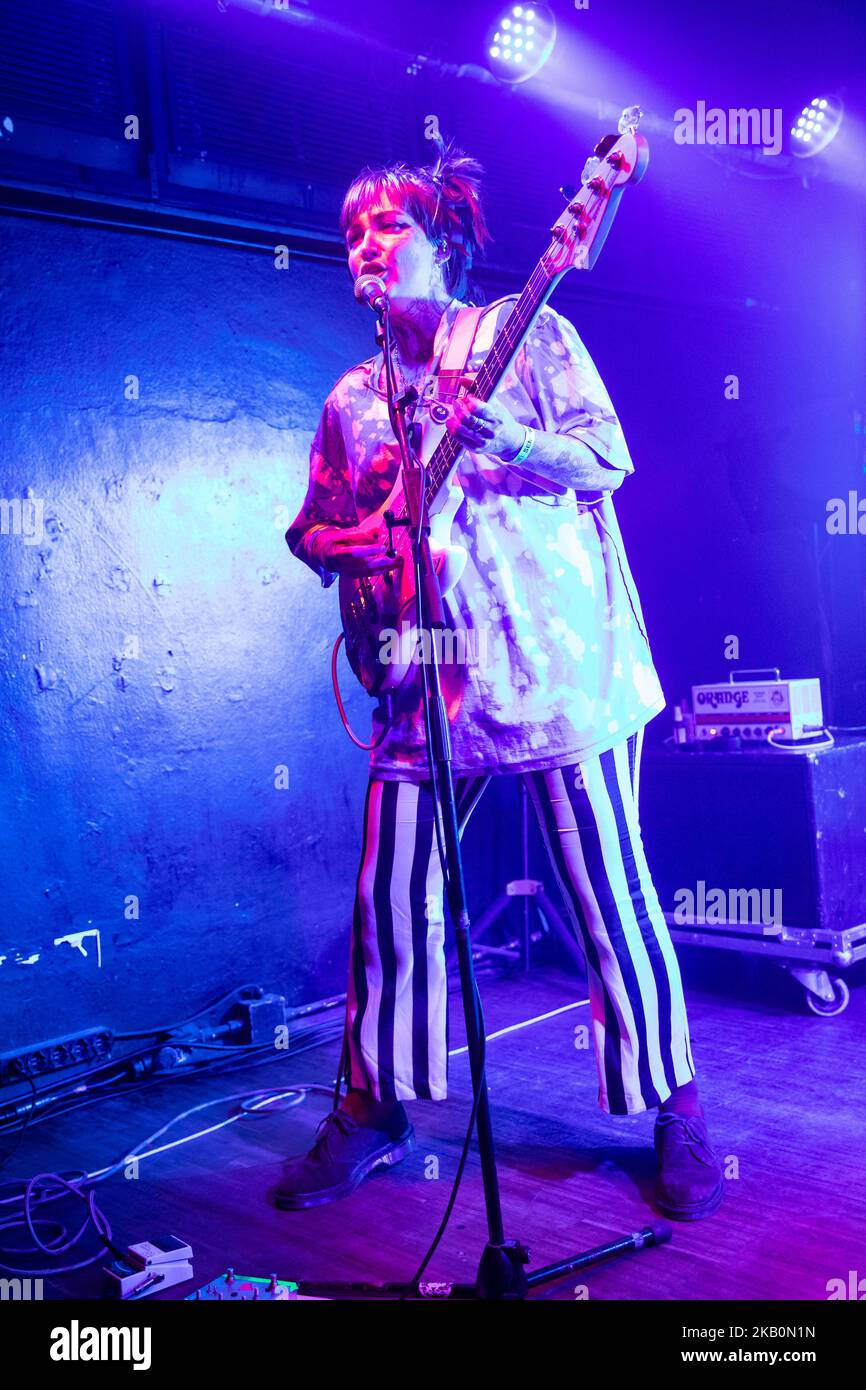 Emily kempf hi-res stock photography and images - Alamy