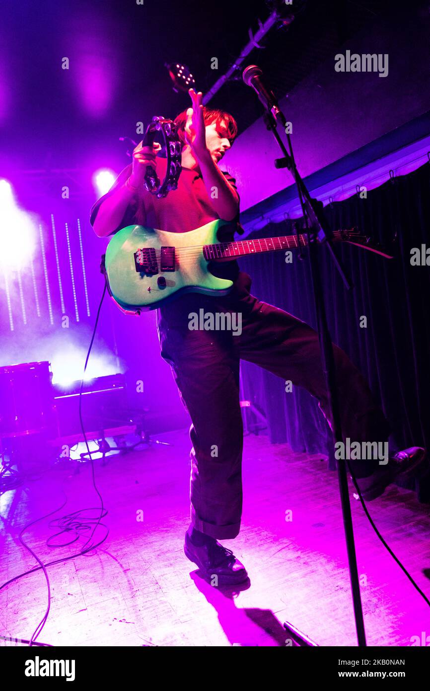 Emily kempf hi-res stock photography and images - Alamy