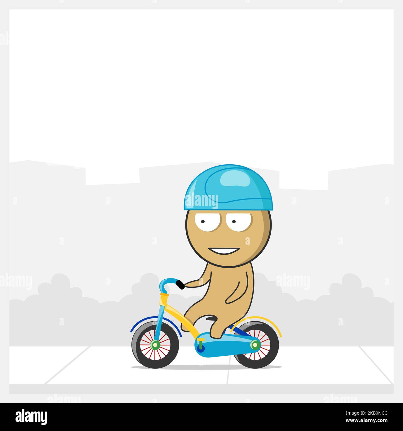 Man driving a motorcycle Stock Vector Image & Art - Alamy