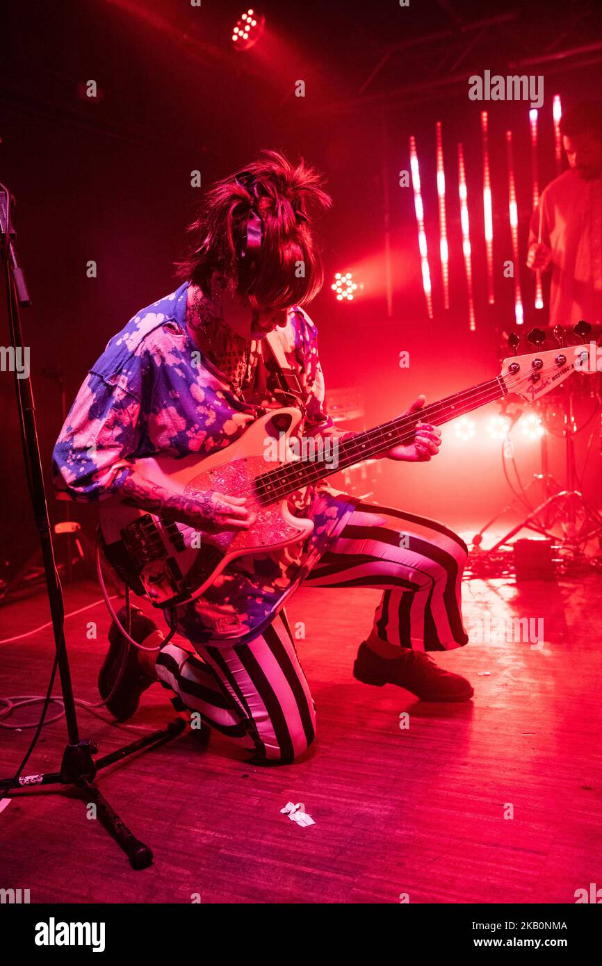 Emily kempf hi-res stock photography and images - Alamy