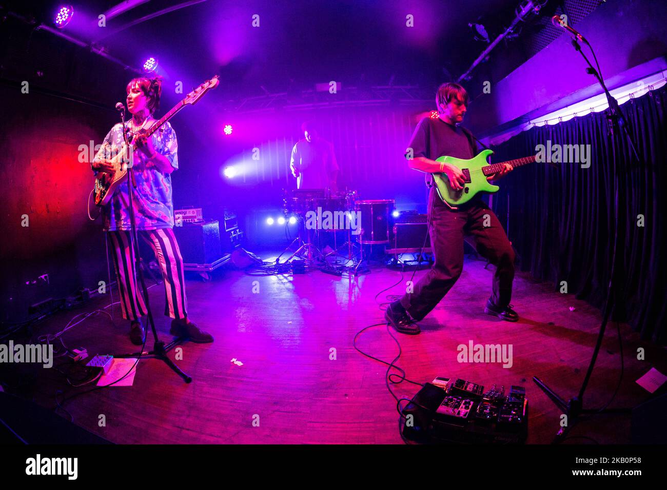 Emily kempf hi-res stock photography and images - Alamy