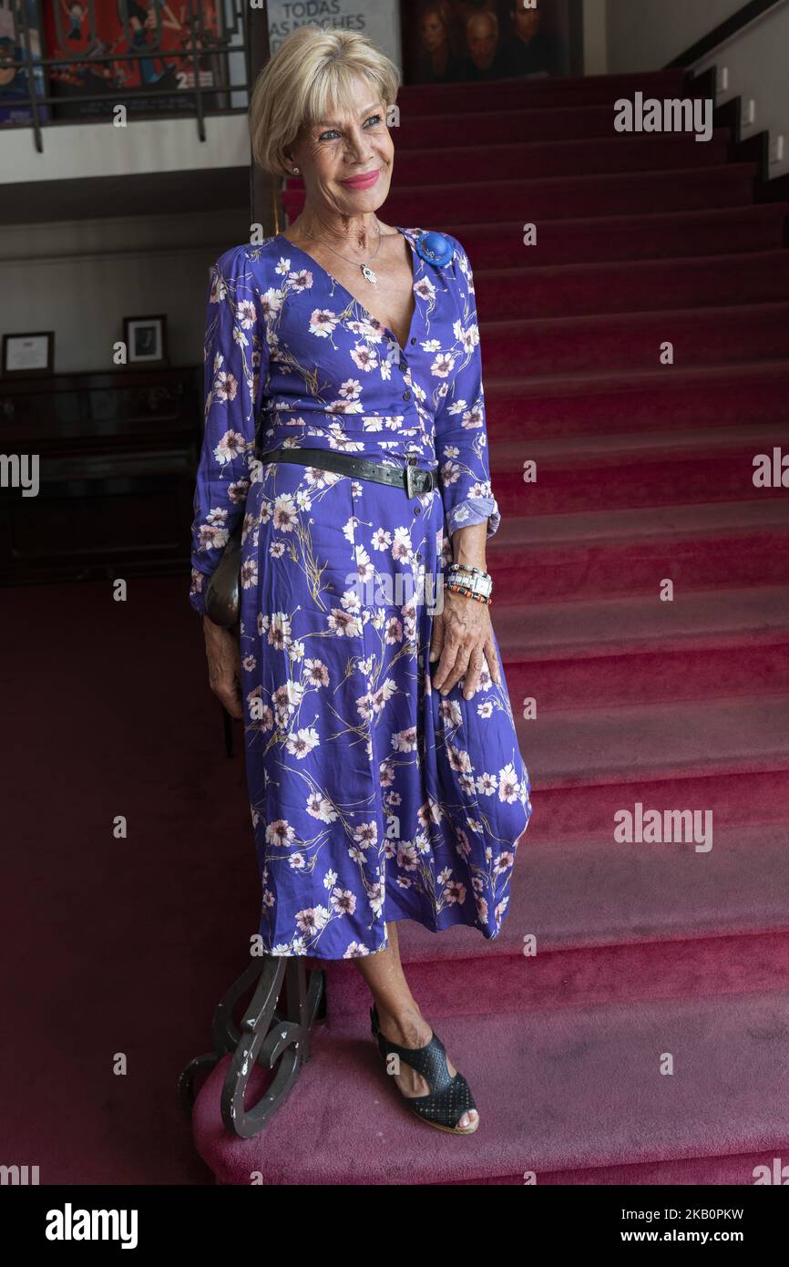 Rosa concha hi-res stock photography and images - Alamy