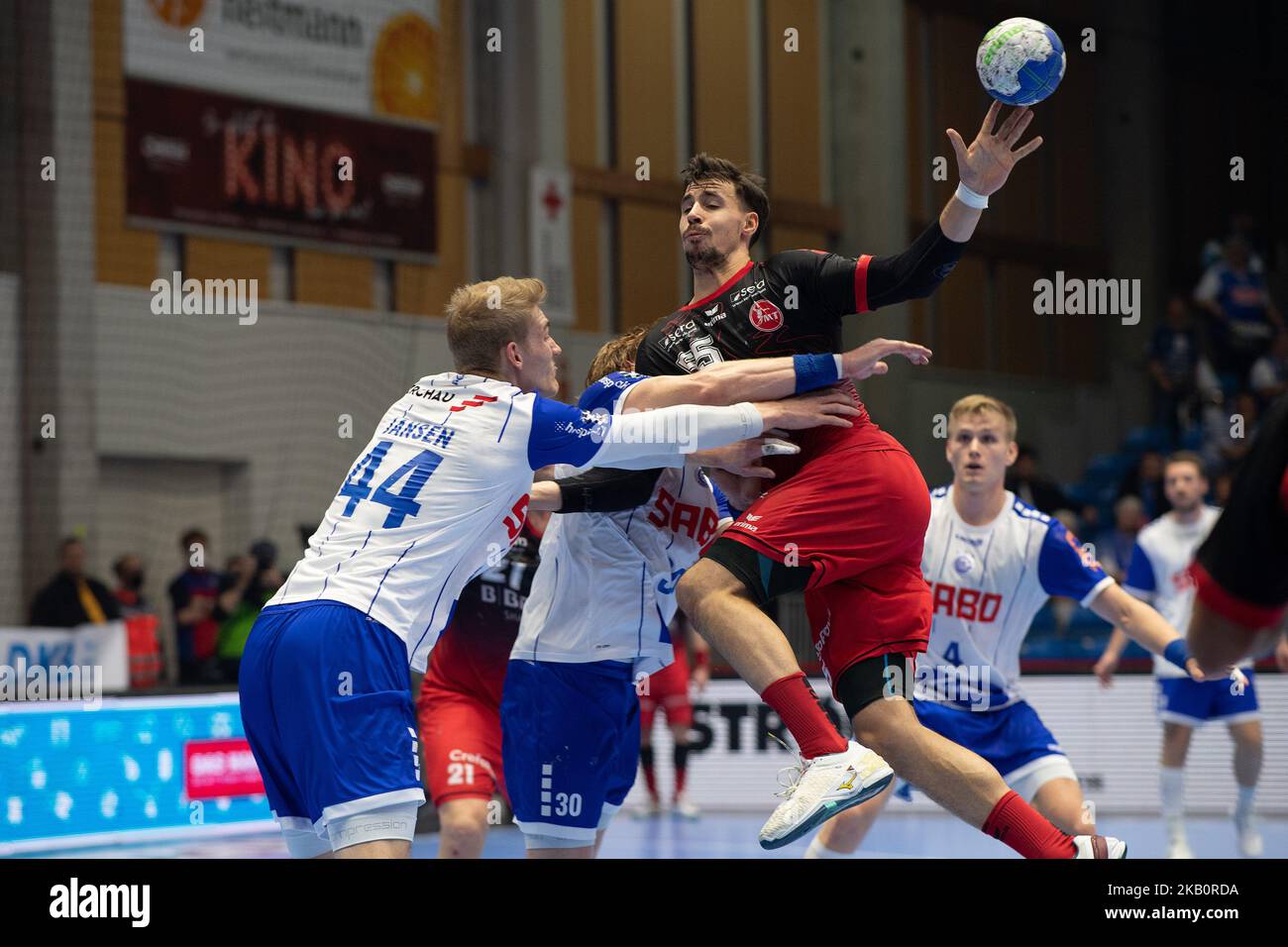 Tom jansen hi-res stock photography and images - Alamy