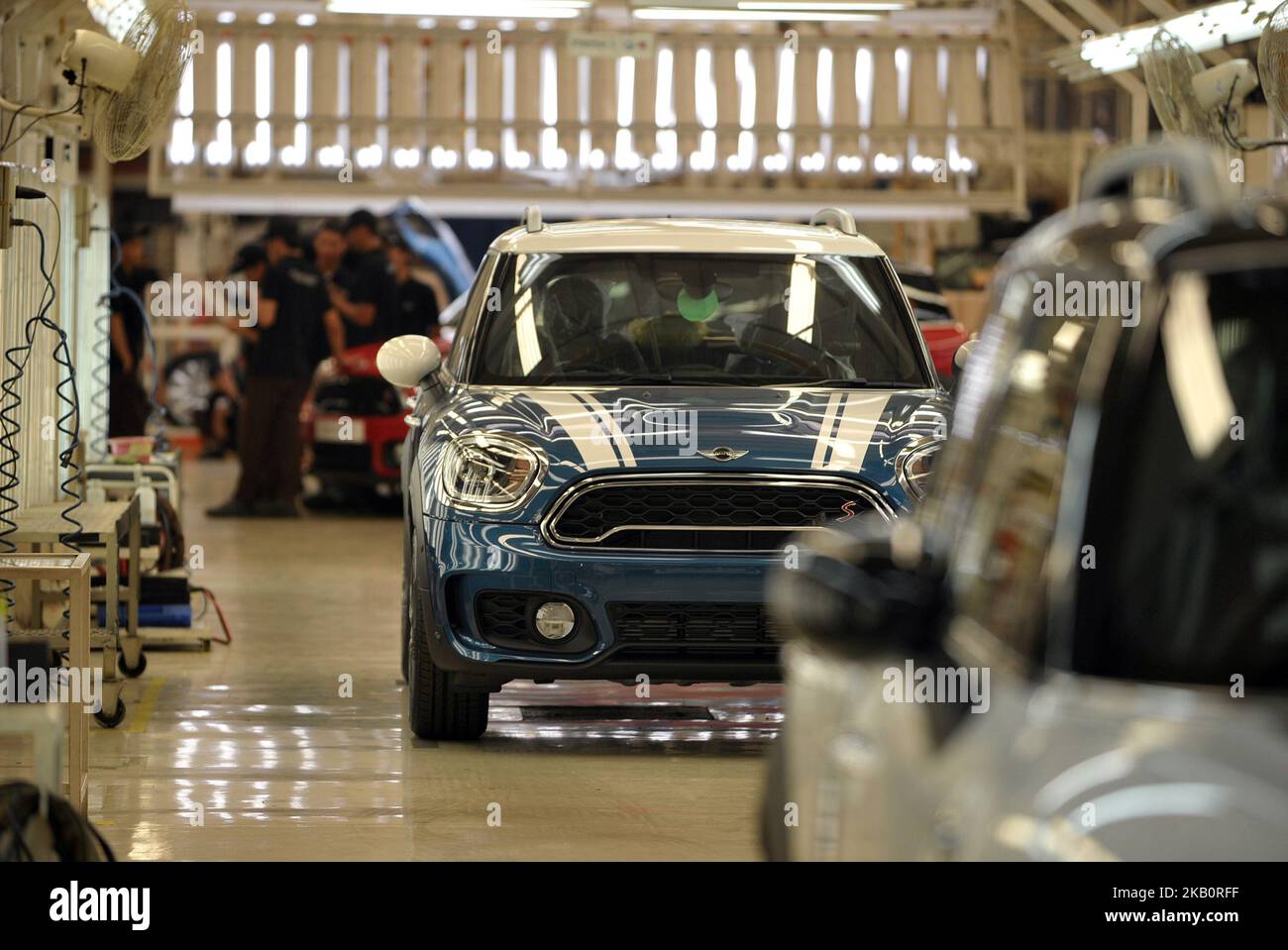 Gaya motor hi-res stock photography and images - Alamy