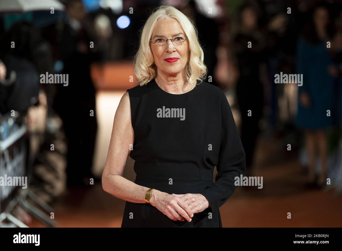 Actress susi sanchez hi-res stock photography and images - Alamy