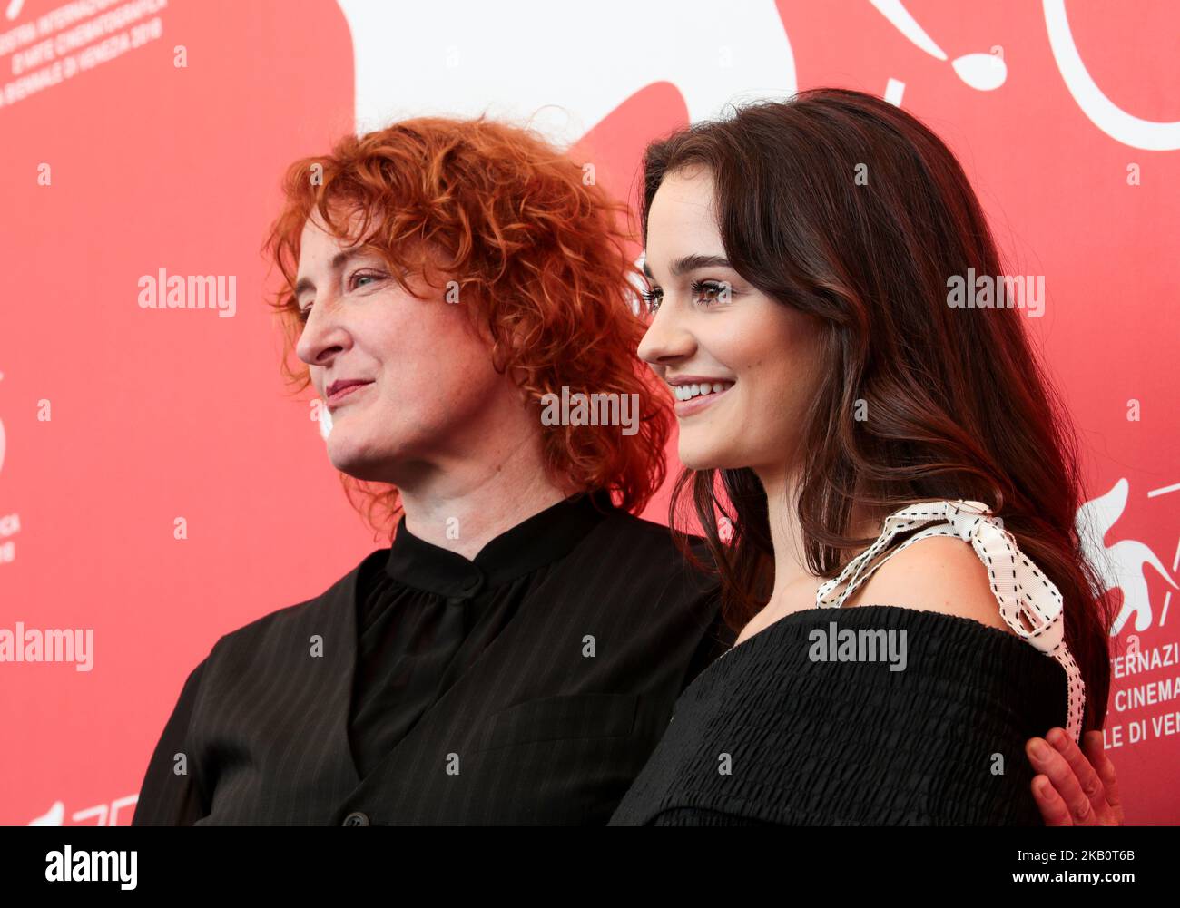 The nightingale film jennifer hi-res stock photography and images - Alamy