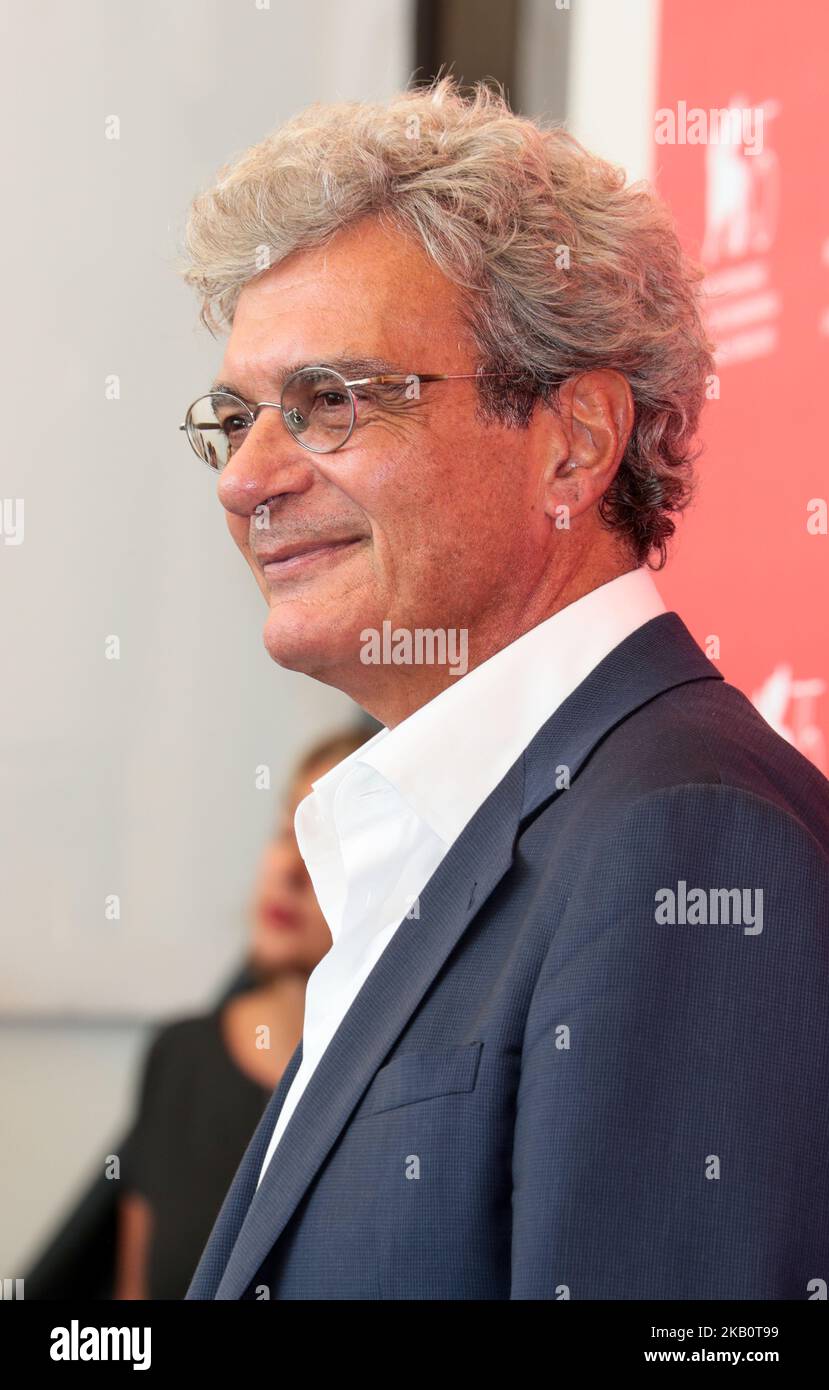 Capri revolution mario martone hi-res stock photography and images - Alamy