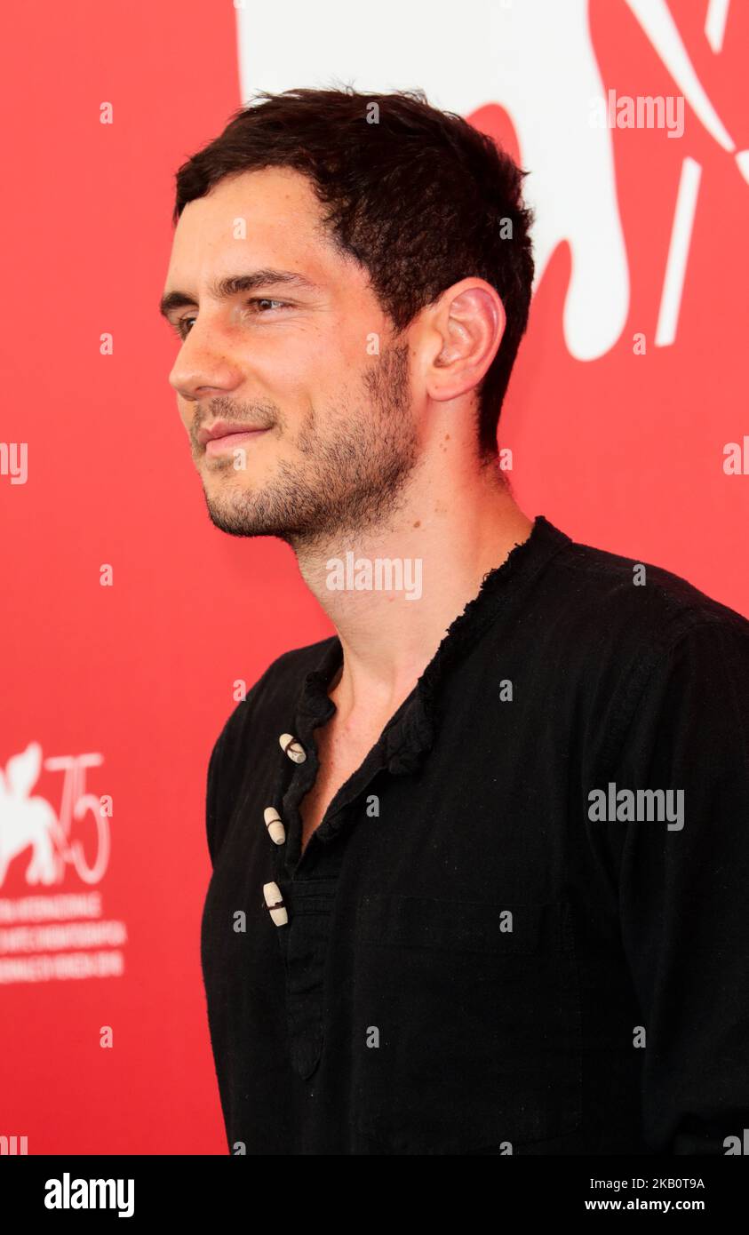 Philipp thimm hi-res stock photography and images - Alamy