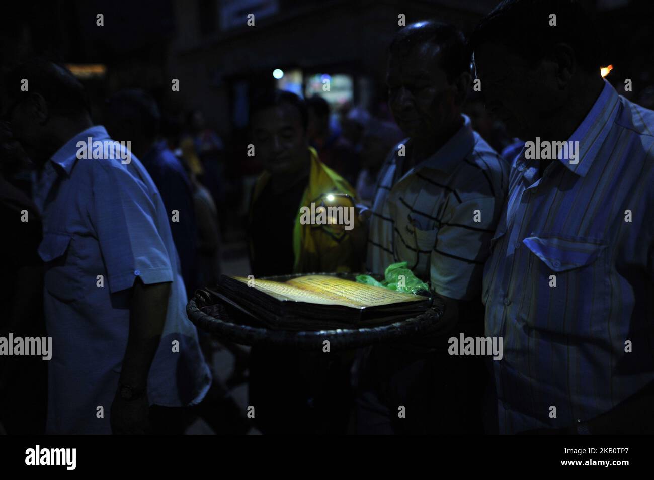 Nepal bhaktapur pancha hi-res stock photography and images - Alamy