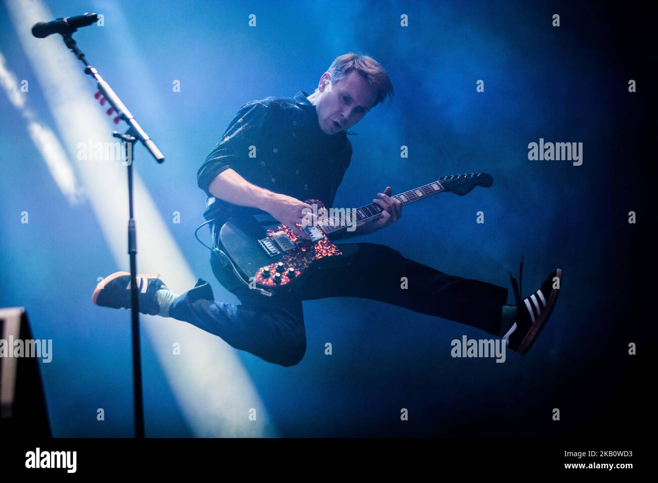 Entertainment idsok sbizcoll070918 hi-res stock photography and images ...