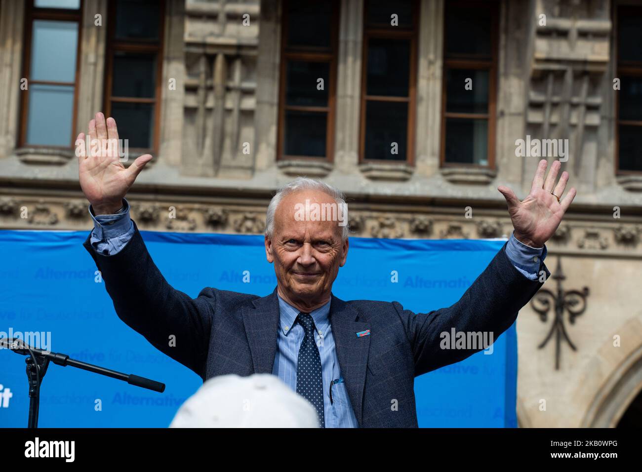 Alexander storch hi-res stock photography and images - Alamy