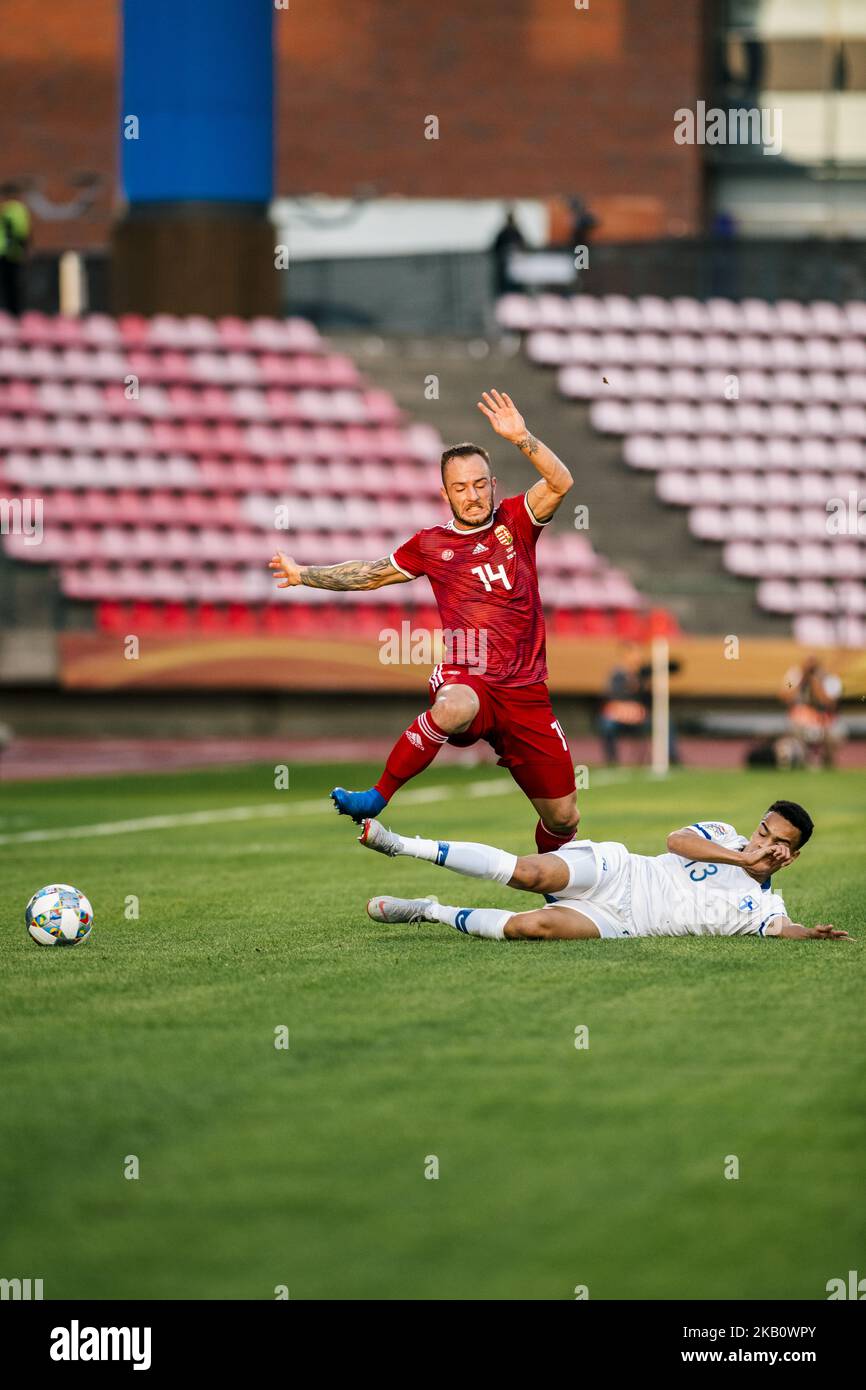 Tampere stadium hi-res stock photography and images - Alamy