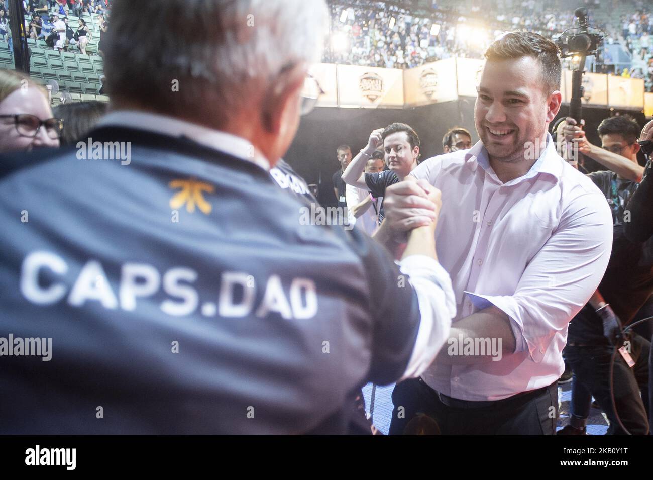 Youngbuck hi-res stock photography and images - Alamy