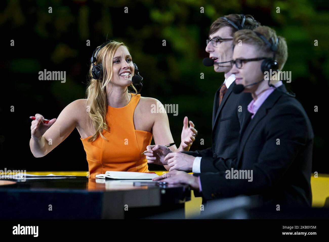 Sjokz Lcs
