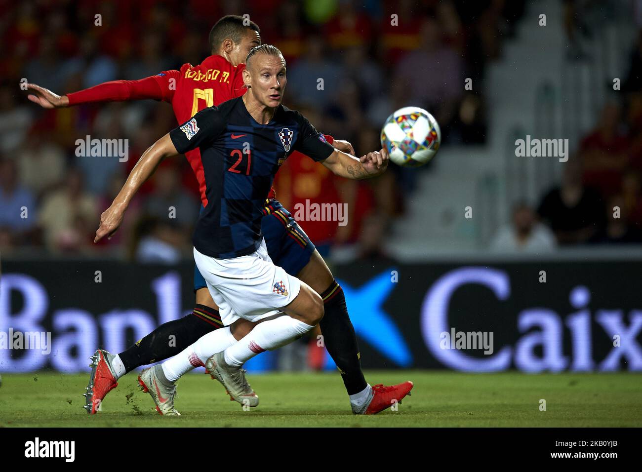 Vida 2018 croatia hi-res stock photography and images - Alamy