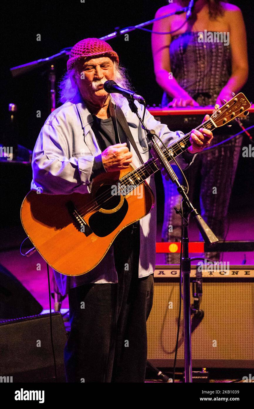 David crosby pics hi-res stock photography and images - Alamy