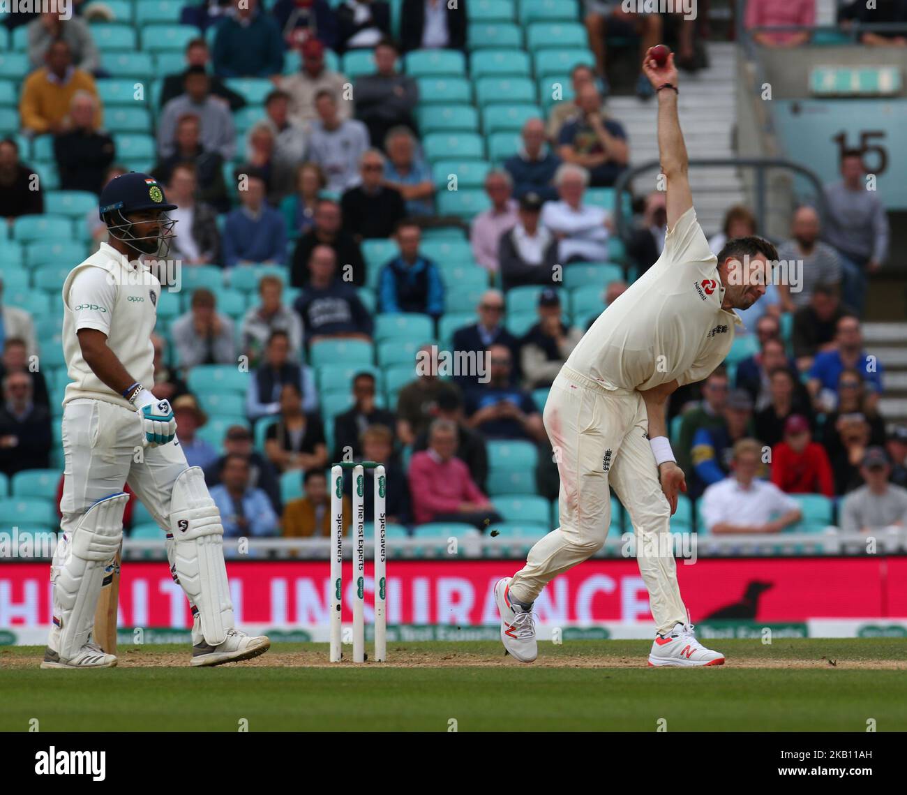 Cricket team foto hi-res stock photography and images - Alamy