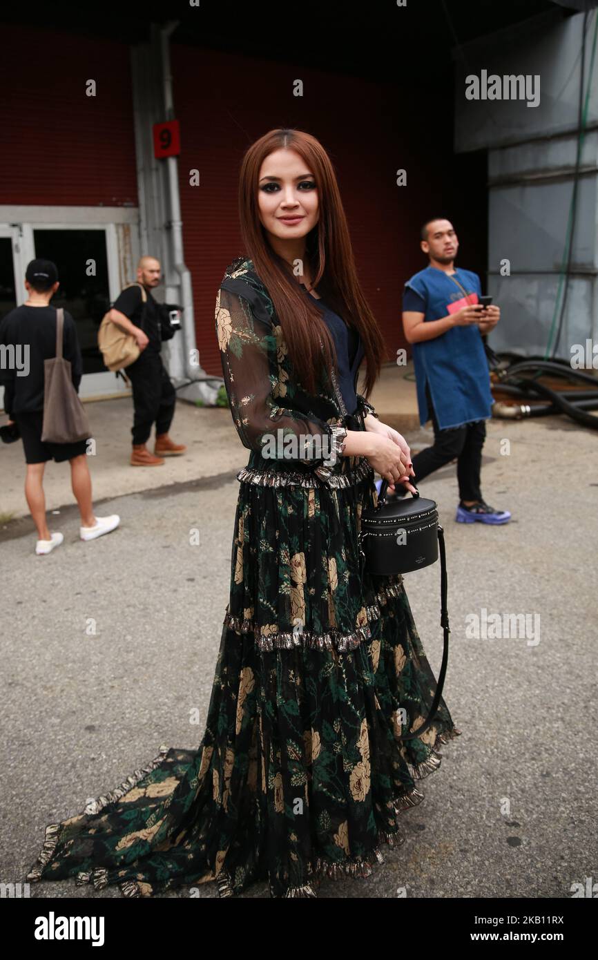 Nur fazura hi-res stock photography and images - Alamy