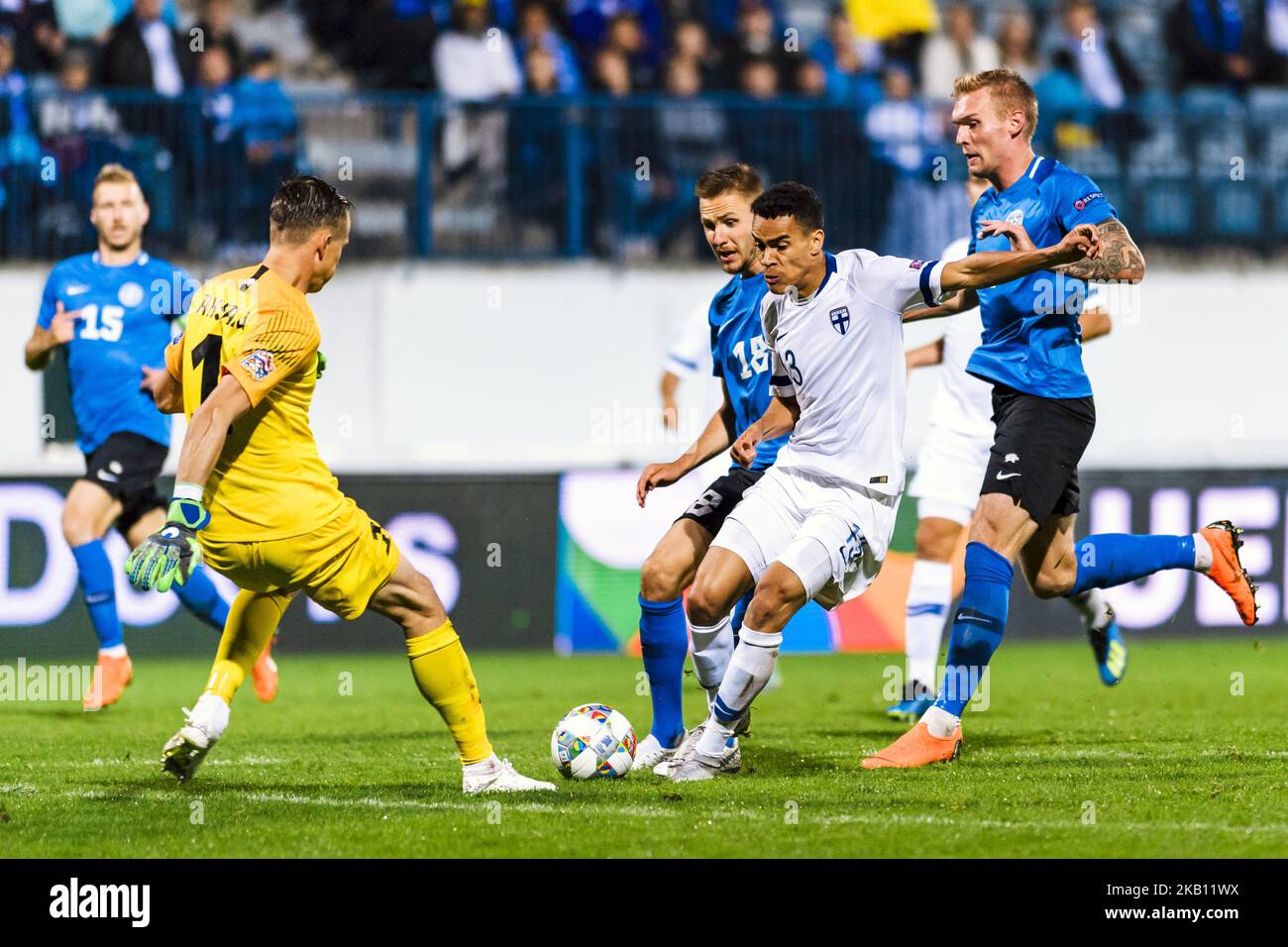 Soiri hi-res stock photography and images - Alamy