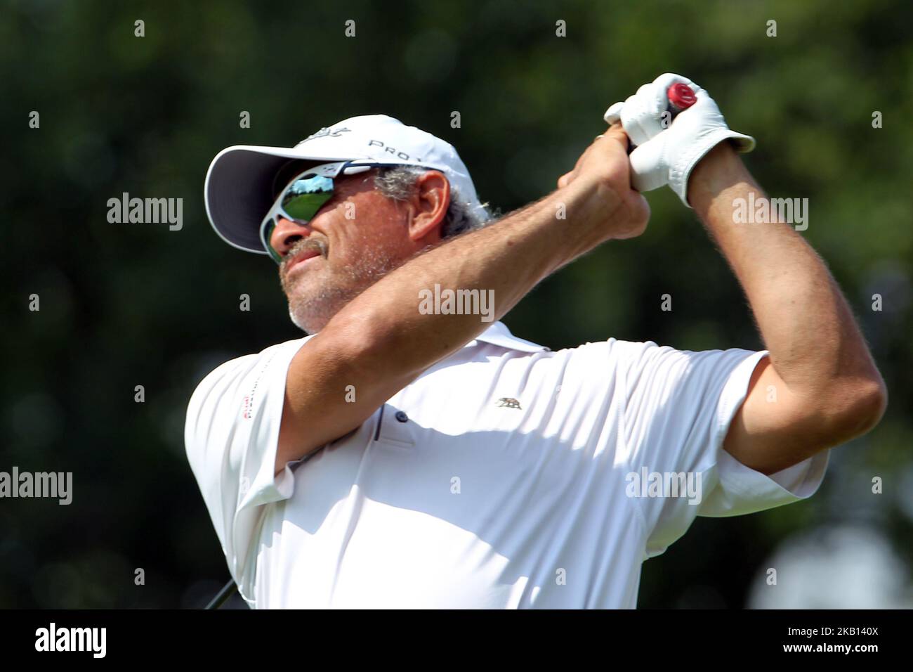 Golf eq hi-res stock photography and images - Alamy