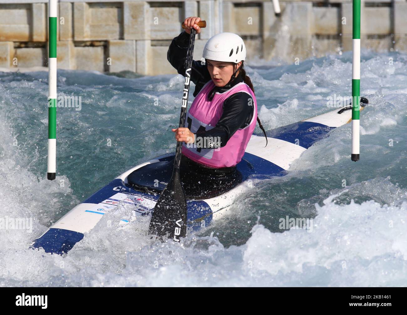 Autocraft hi-res stock photography and images - Alamy