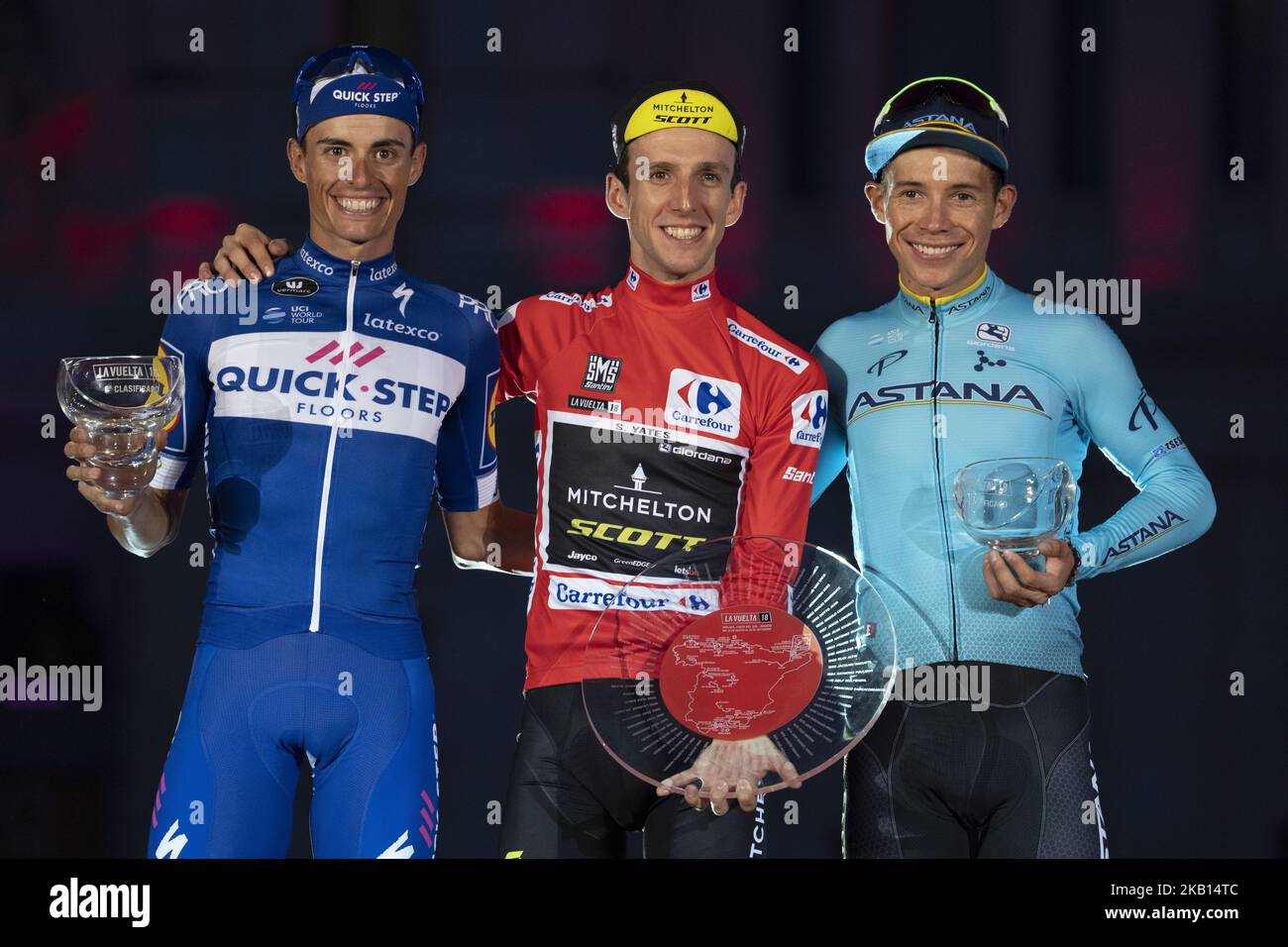 Miguel lopez gonzalez hi-res stock photography and images - Alamy