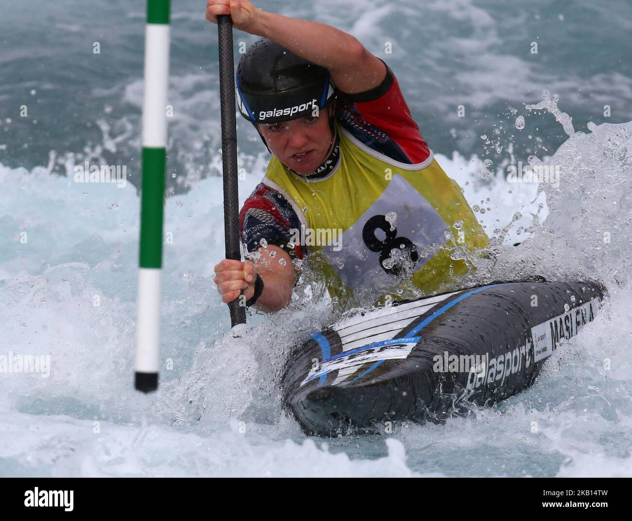 Phantom canoe hi-res stock photography and images - Alamy