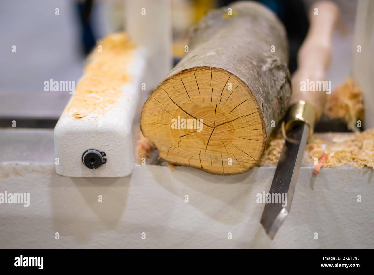 Carpenter chisel hi-res stock photography and images - Alamy