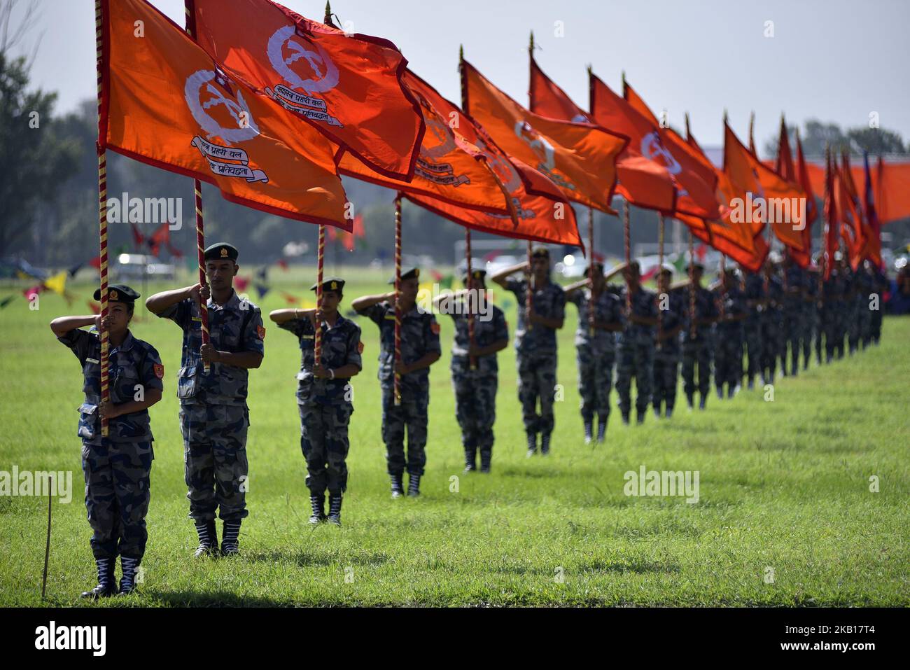 Nepal apf hi-res stock photography and images - Alamy