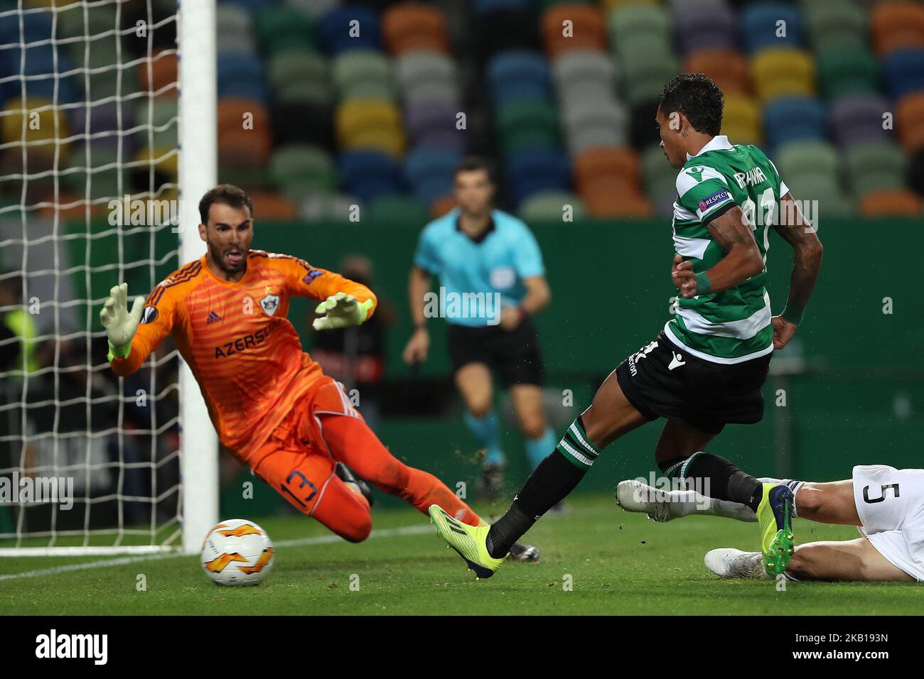 Raphinha football player hi-res stock photography and images - Alamy