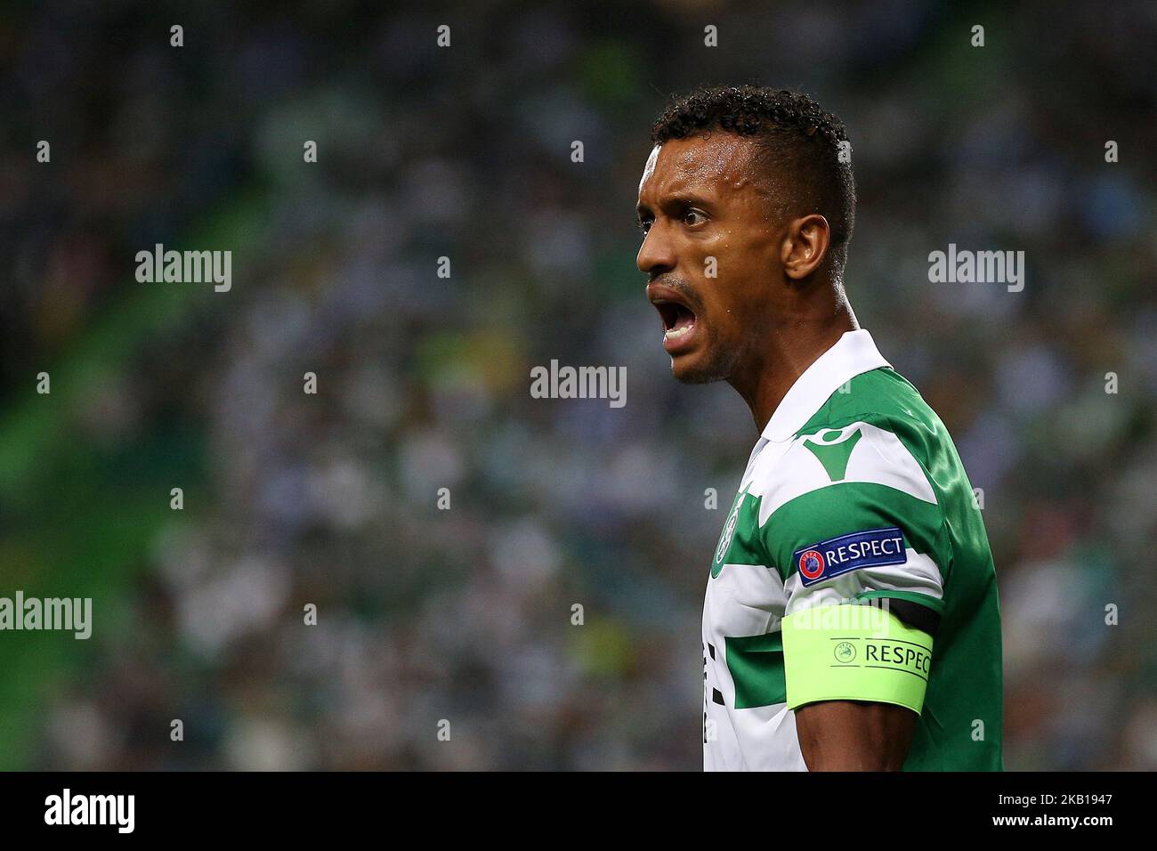 Nani of portugal hi-res stock photography and images - Alamy
