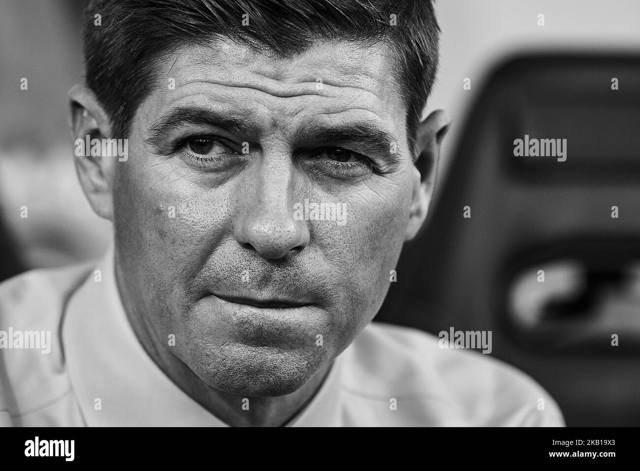Steven gerrard Black and White Stock Photos & Images - Alamy Steven gerrard Black and White Stock Photos & Images - Alamy