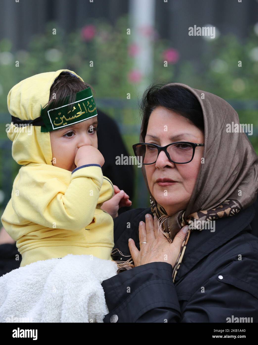 Faithful observances hi-res stock photography and images - Alamy