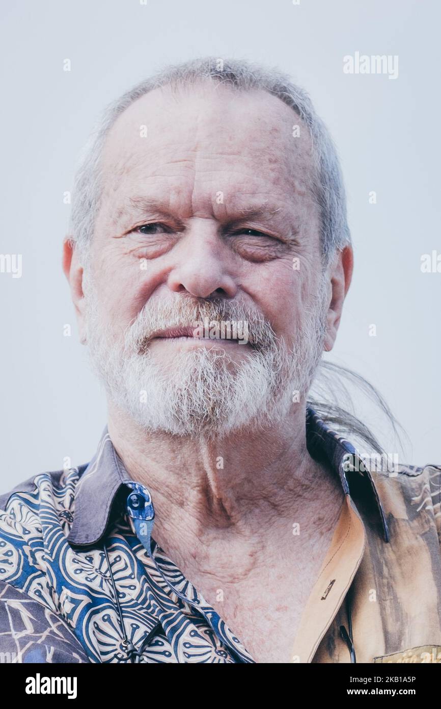 American born british screenwriter hi-res stock photography and images ...