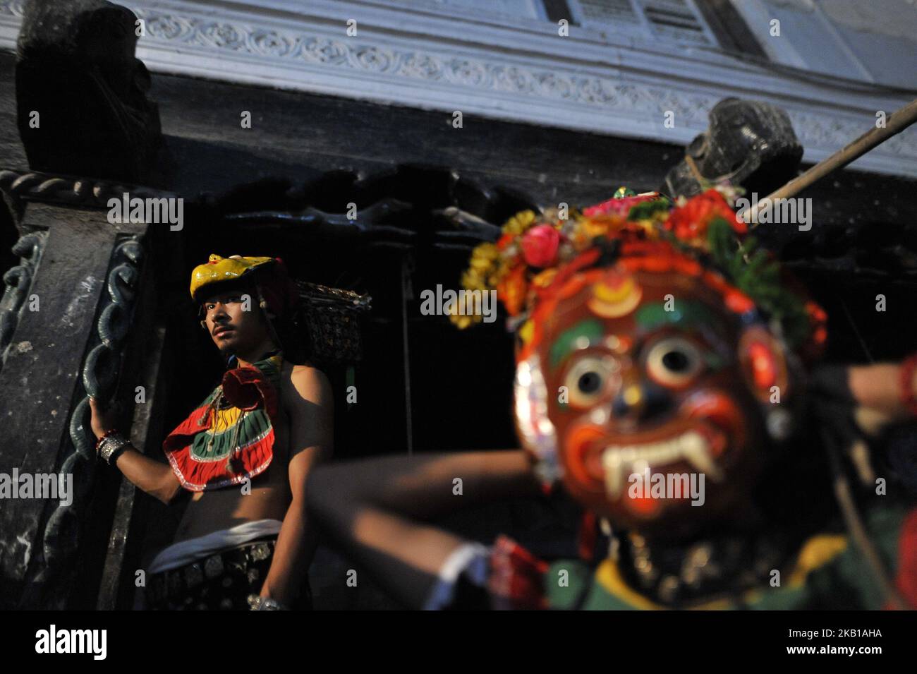 Lakhay dance hi-res stock photography and images - Alamy