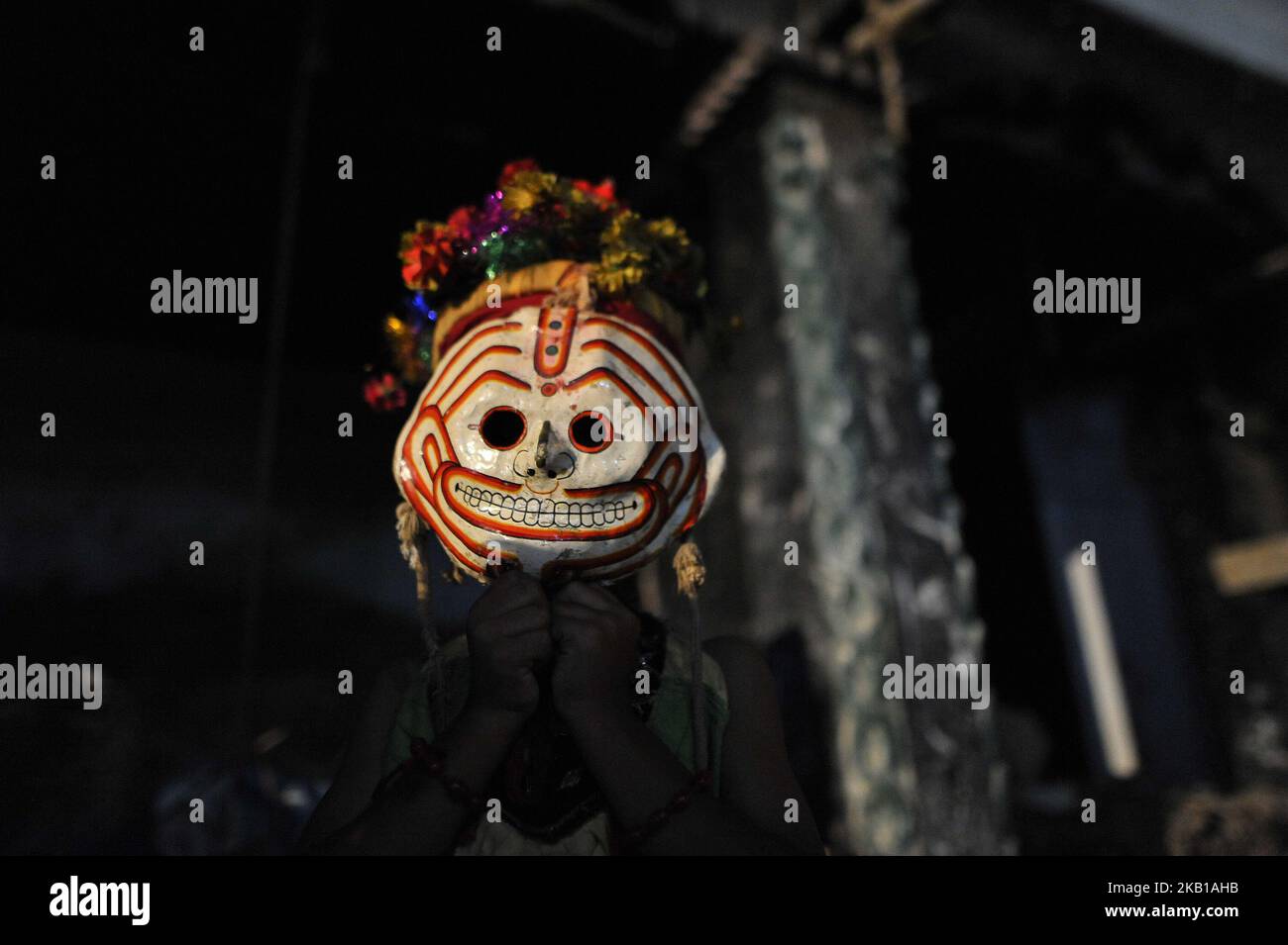Lakhay dance hi-res stock photography and images - Alamy