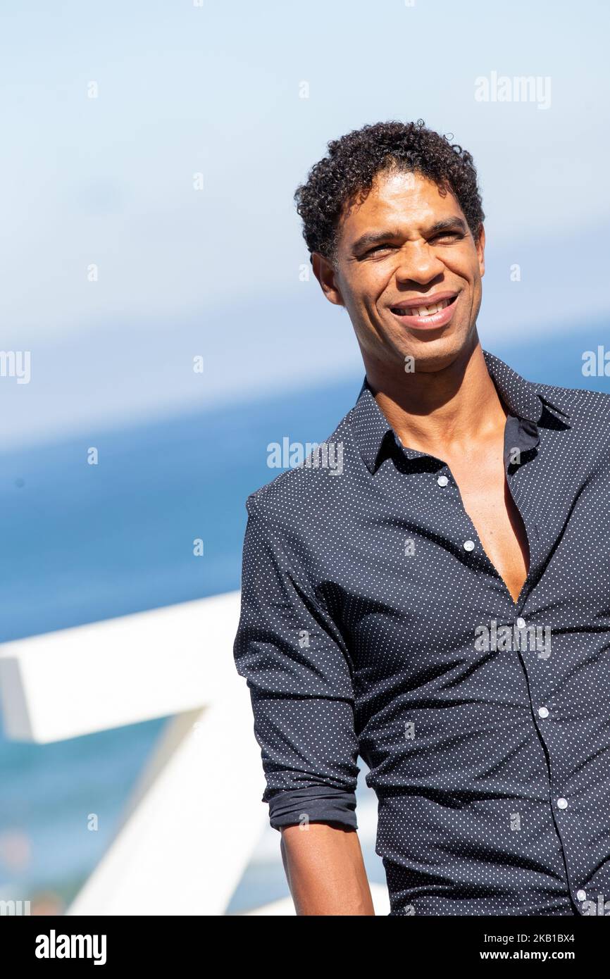 Yuli carlos acosta hi-res stock photography and images - Alamy