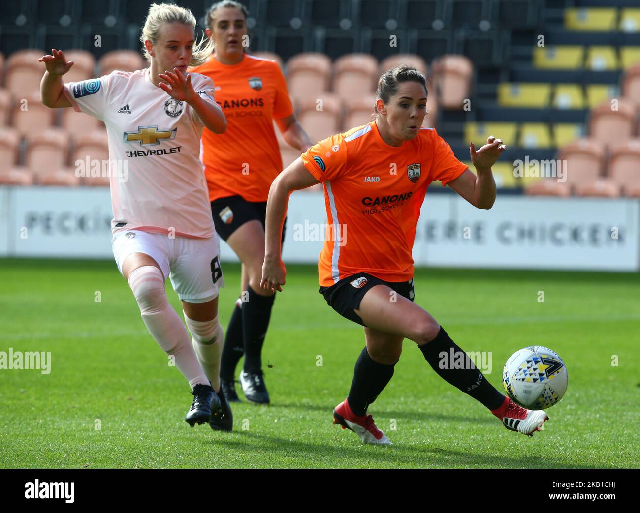 Ellie wilson hi-res stock photography and images - Alamy