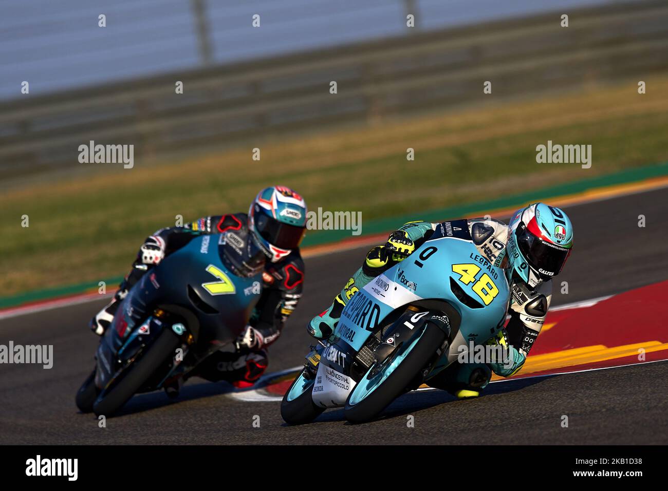 Petronas sprinta racing honda hi-res stock photography and images - Alamy