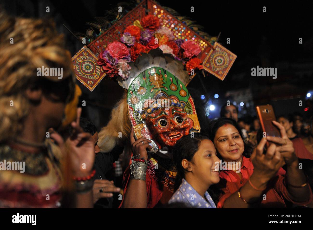 Lakhay dance hi-res stock photography and images - Alamy