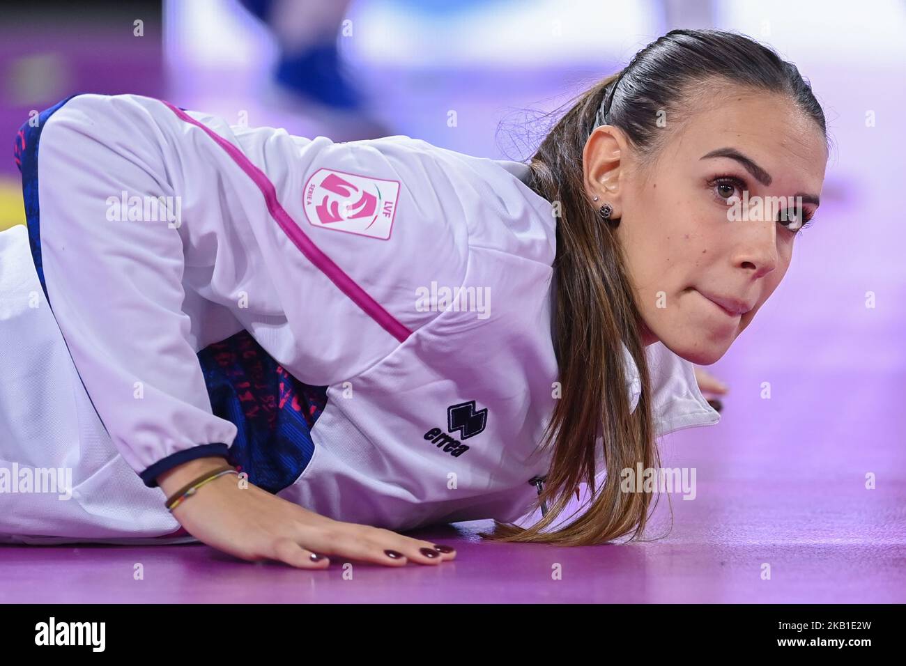 Sara bene hi-res stock photography and images - Alamy