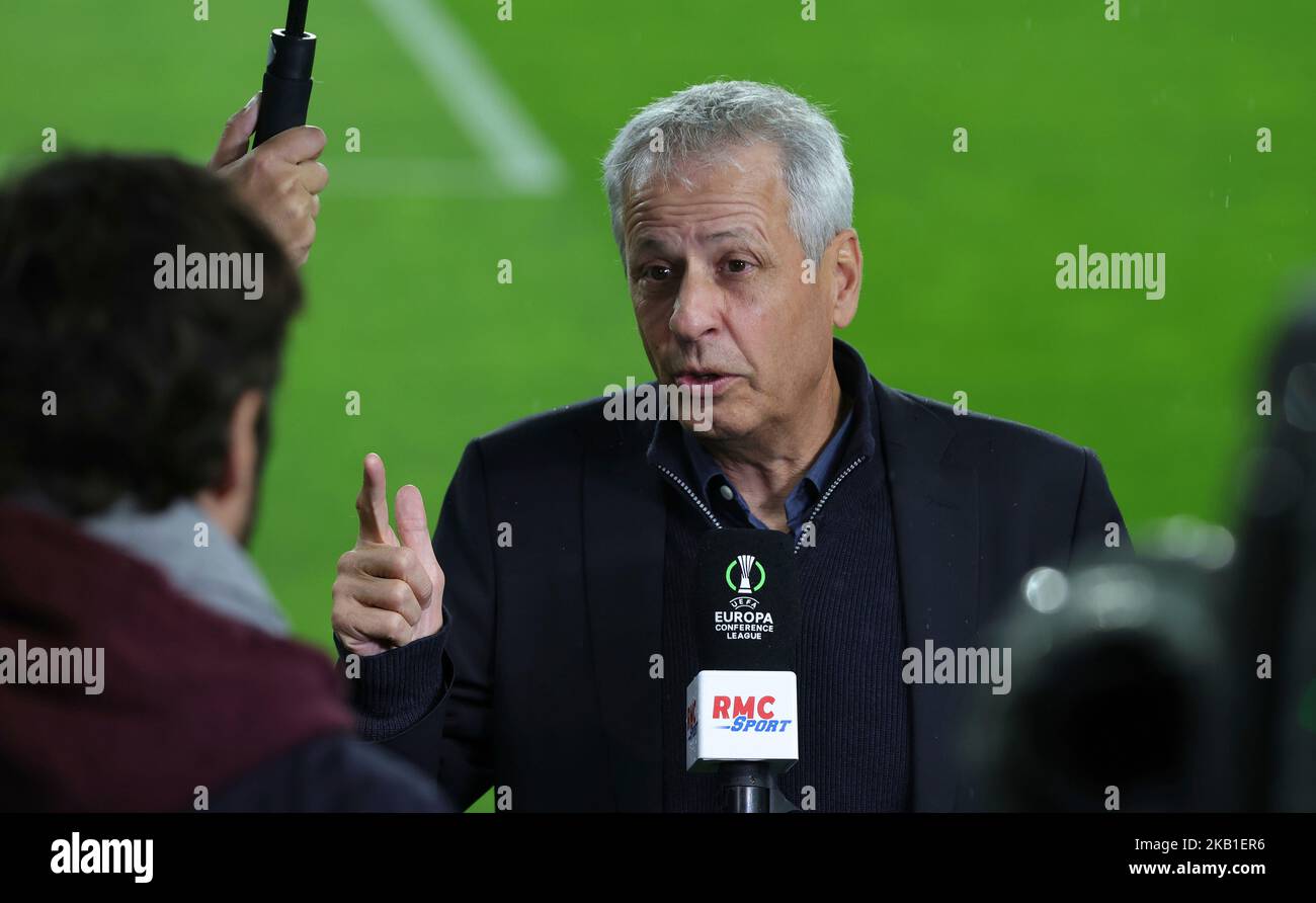 Cologne, Deutschland. 03rd Nov, 2022. firo : 11/03/2022, football ...