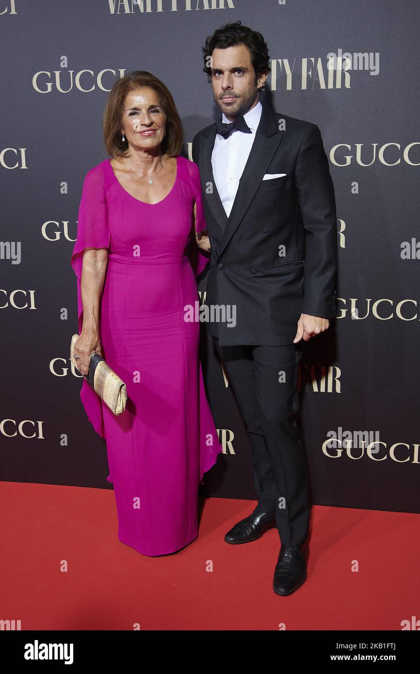 Botella aznar ana hi-res stock photography and images - Alamy