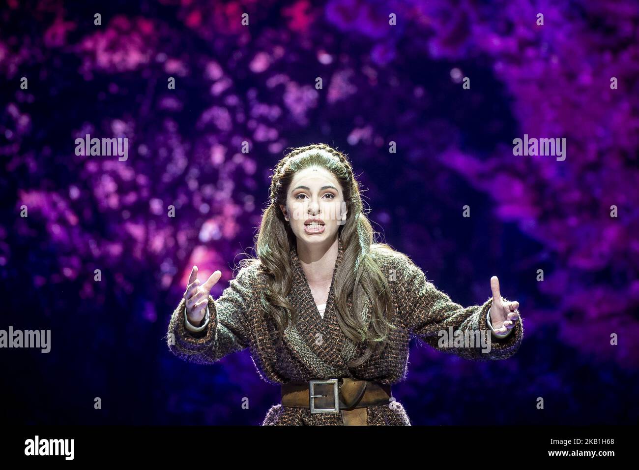 Jana gomez hi-res stock photography and images - Alamy