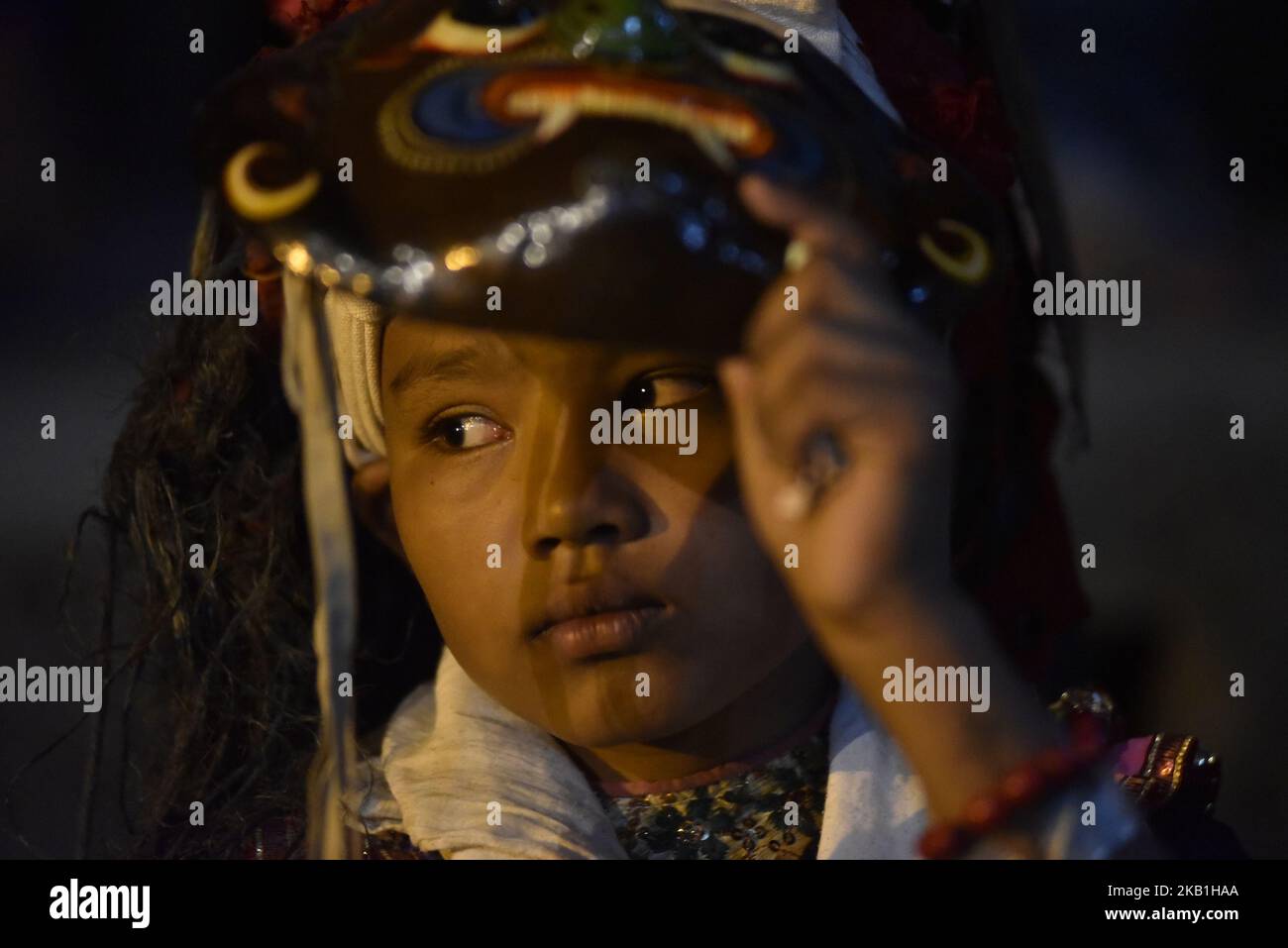 Lakhay dance hi-res stock photography and images - Alamy
