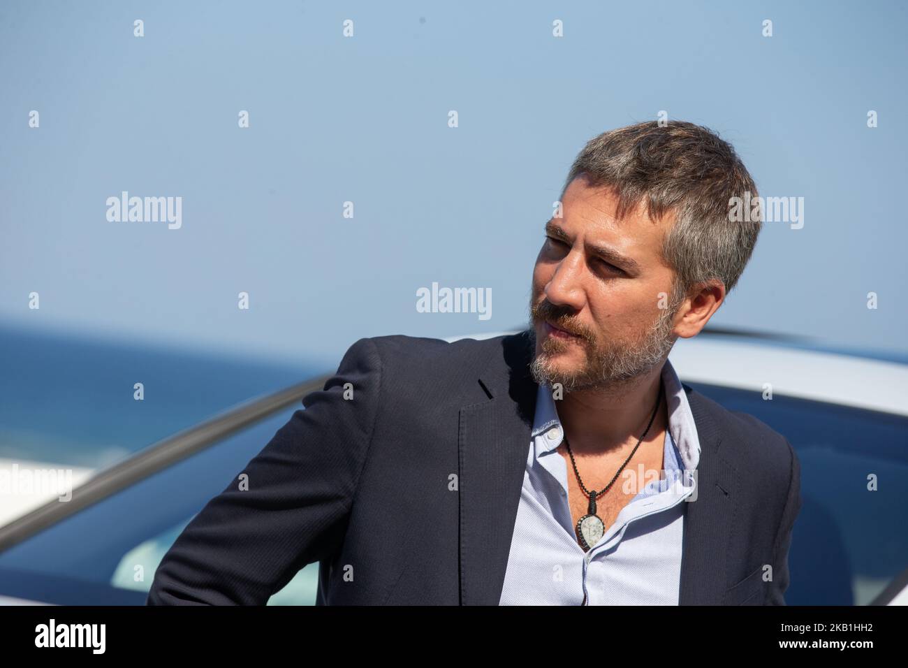 Alberto ammann hi-res stock photography and images - Alamy